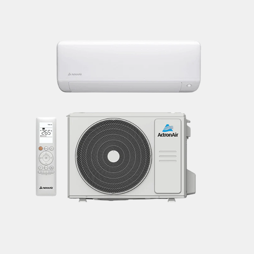 Actron Serene 7.2kW Split System SET WRE-072DS – Shop Air